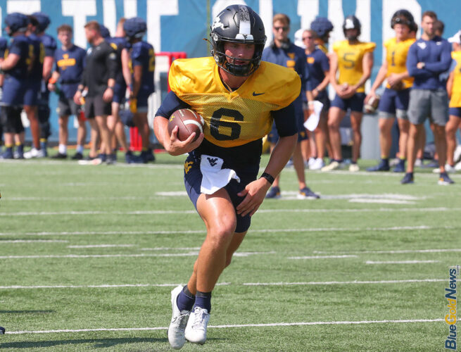 Once Undervalued, Garrett Greene Is Primed For Superb Senior Season ...